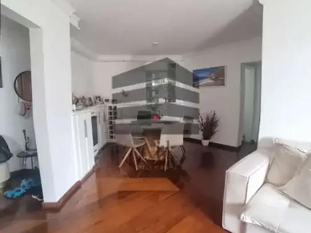 Apartamento para Venda em São Paulo/SP Chácara Klabin 3 Quartos