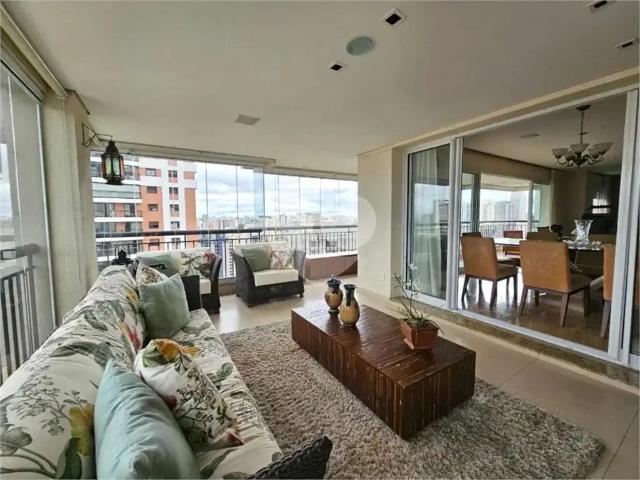 Apartamento para Venda em São Paulo/SP Chácara Klabin 3 Quartos