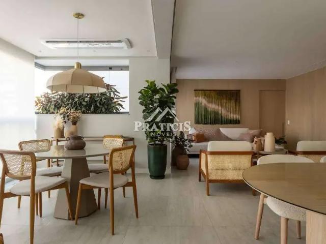 Apartamento para Venda em São Paulo/SP Chácara Klabin 3 Quartos