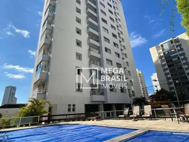 Apartamento para Venda em São Paulo/SP Chácara Klabin 3 Quartos