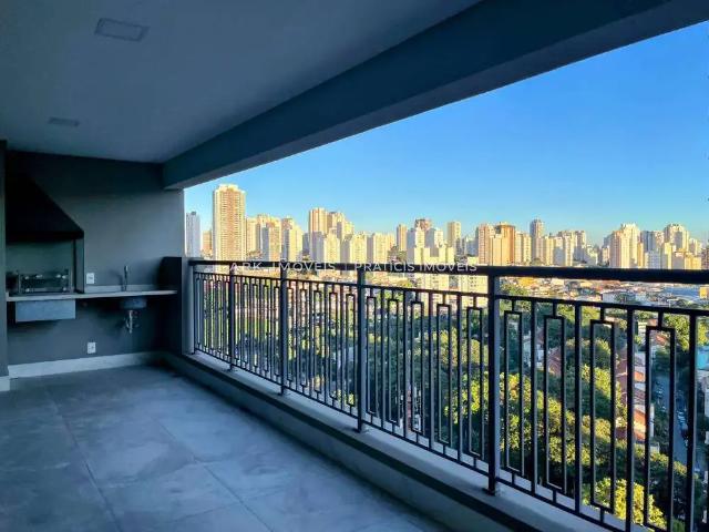 Apartamento para Venda em São Paulo/SP Chácara Klabin 3 Quartos
