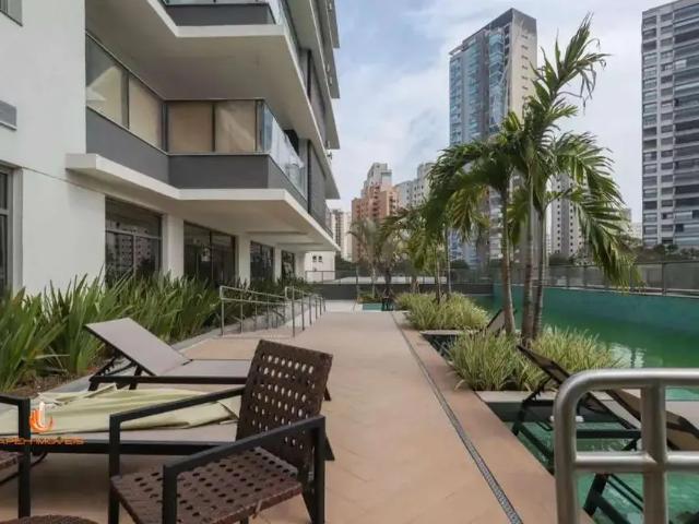 Apartamento para Venda em São Paulo/SP Chácara Klabin 3 Quartos