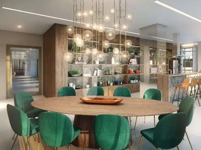 Apartamento para Venda em São Paulo/SP Chácara Klabin 3 Quartos
