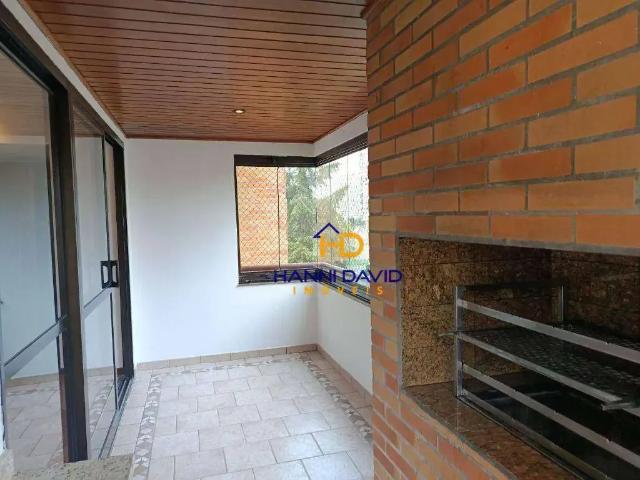 Apartamento para Venda em São Paulo/SP Chácara Klabin 3 Quartos