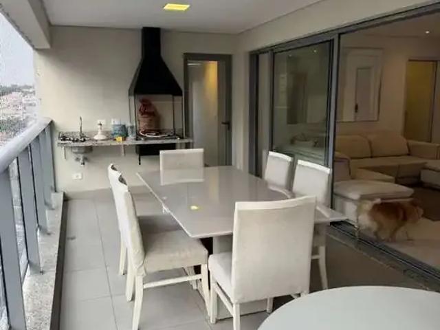 Apartamento para Venda em São Paulo/SP Chácara Klabin 3 Quartos