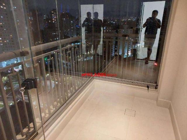 Apartamento para Venda em São Paulo/SP Chácara Klabin 3 Quartos