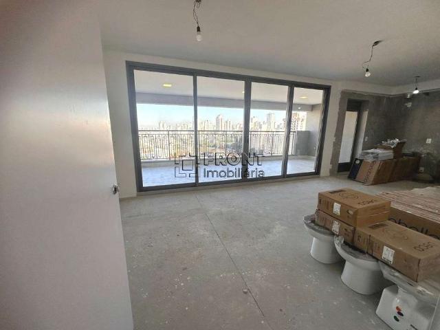 Apartamento para Venda em São Paulo/SP Chácara Klabin 3 Quartos