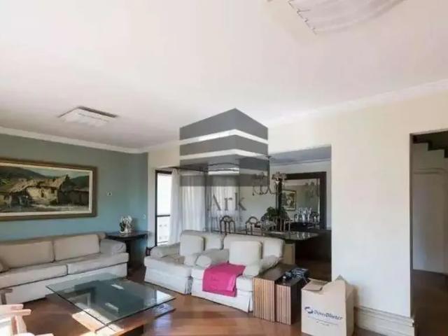 Apartamento para Venda em São Paulo/SP Chácara Klabin 3 Quartos