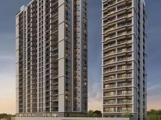 Apartamento para Venda em São Paulo/SP Chácara Klabin 3 Quartos