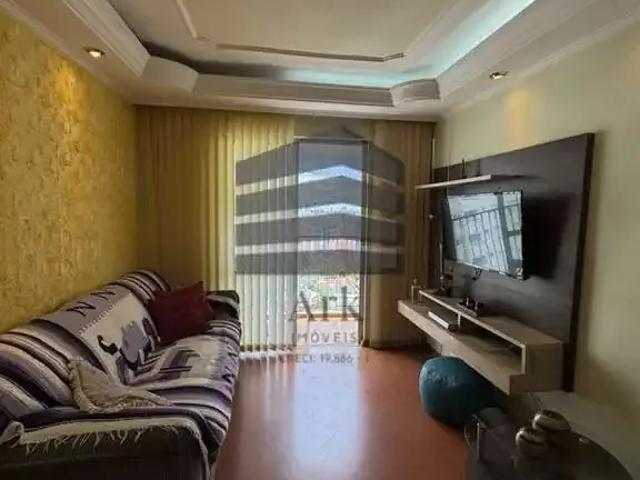 Apartamento para Venda em São Paulo/SP Chácara Klabin 3 Quartos