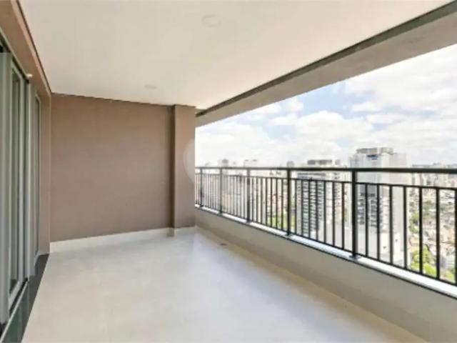Apartamento para Venda em São Paulo/SP Chácara Klabin 3 Quartos
