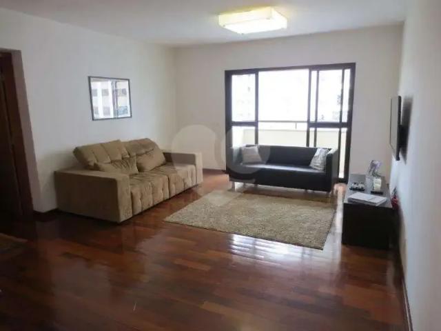 Apartamento para Venda em São Paulo/SP Chácara Klabin 3 Quartos