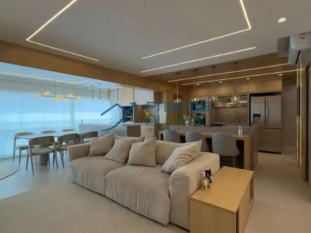 Apartamento para Venda em São Paulo/SP Chácara Klabin 3 Quartos