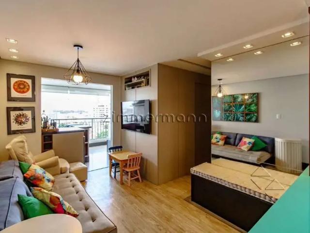 Apartamento para Venda em São Paulo/SP Chácara Klabin 3 Quartos