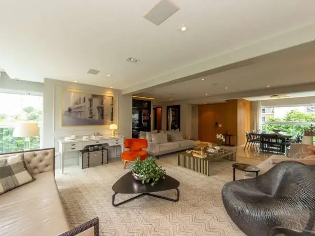 Apartamento para Venda em São Paulo/SP Chácara Klabin 3 Quartos