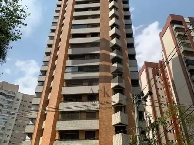 Apartamento para Venda em São Paulo/SP Chácara Klabin 3 Quartos