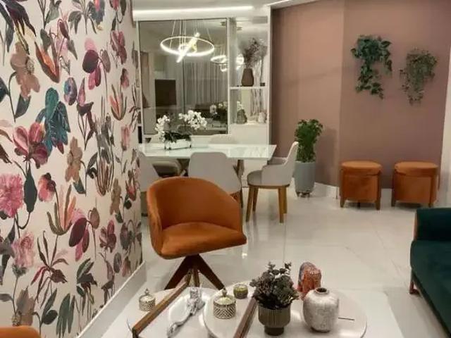 Apartamento para Venda em São Paulo/SP Chácara Klabin 3 Quartos
