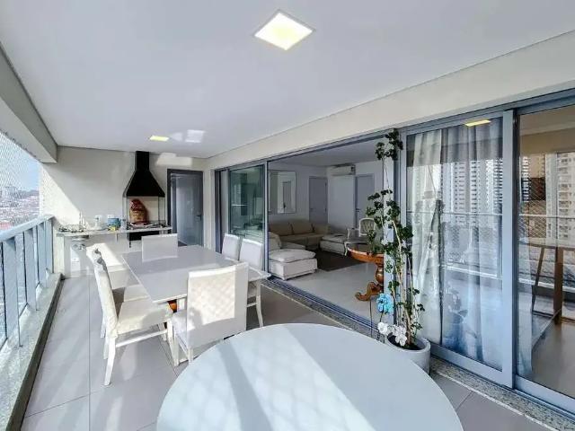 Apartamento para Venda em São Paulo/SP Chácara Klabin 3 Quartos