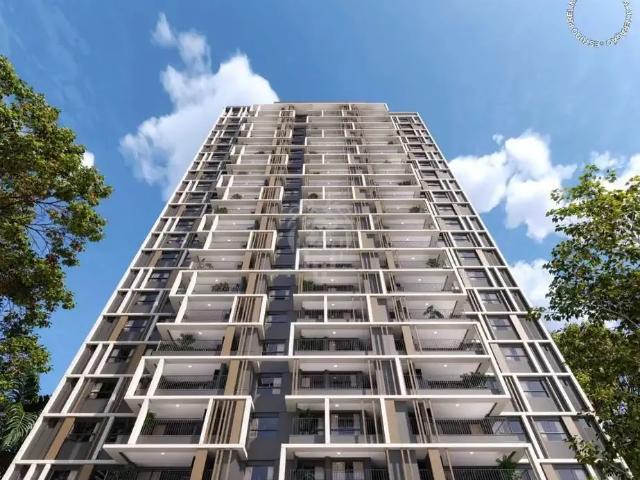 Apartamento para Venda em São Paulo/SP Chácara Klabin 3 Quartos