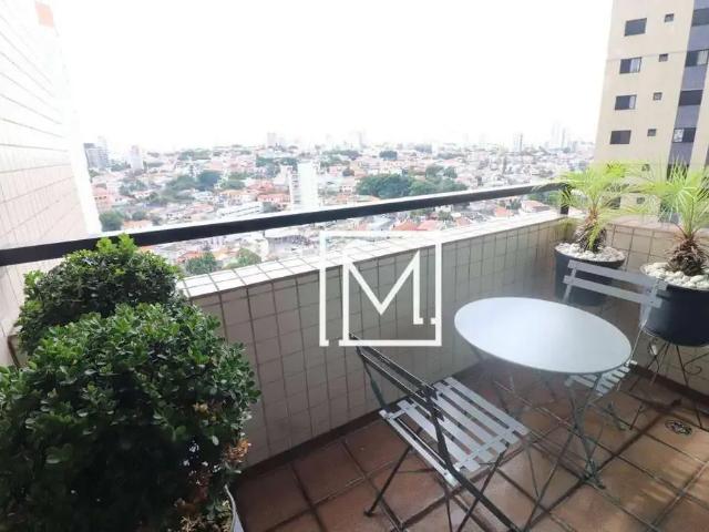 Apartamento para Venda em São Paulo/SP Chácara Klabin 3 Quartos
