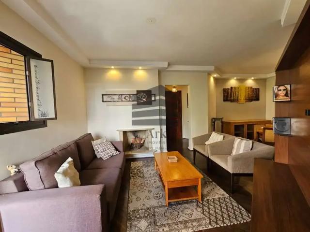 Apartamento para Venda em São Paulo/SP Chácara Klabin 3 Quartos
