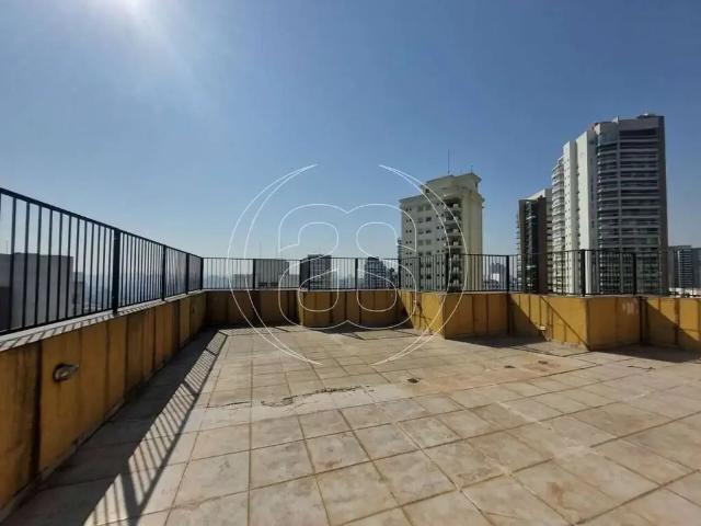 Apartamento para Venda em São Paulo/SP Chácara Klabin 3 Quartos
