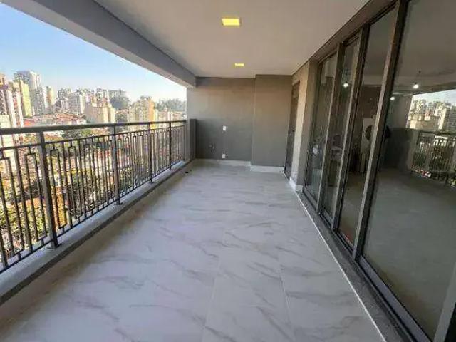 Apartamento para Venda em São Paulo/SP Chácara Klabin 3 Quartos