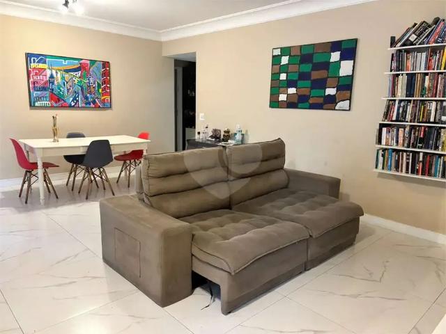 Apartamento para Venda em São Paulo/SP Chácara Klabin 3 Quartos
