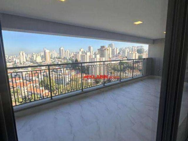 Apartamento para Venda em São Paulo/SP Chácara Klabin 3 Quartos