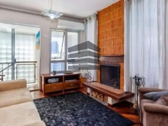 Apartamento para Venda em São Paulo/SP Chácara Klabin 3 Quartos