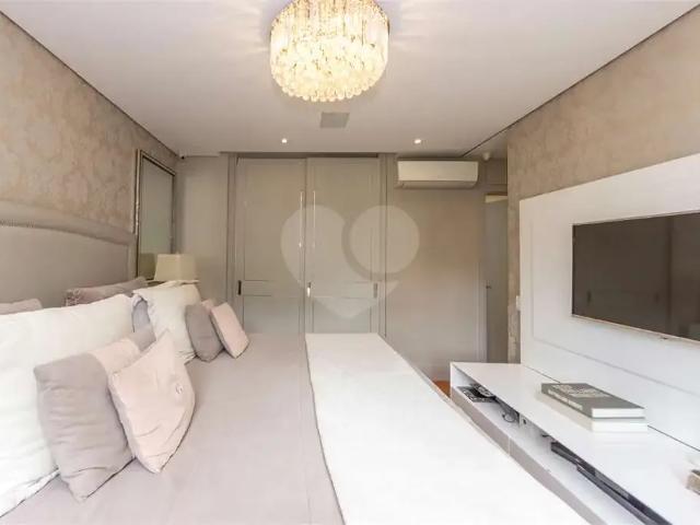 Apartamento para Venda em São Paulo/SP Chácara Klabin 3 Quartos