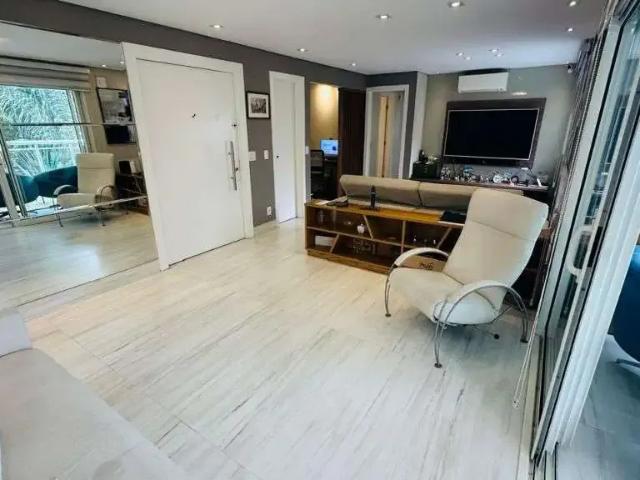 Apartamento para Venda em São Paulo/SP Chácara Klabin 3 Quartos