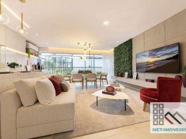 Apartamento para Venda em São Paulo/SP Chácara Klabin 3 Quartos