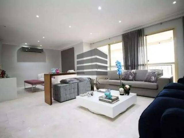 Apartamento para Venda em São Paulo/SP Chácara Klabin 3 Quartos