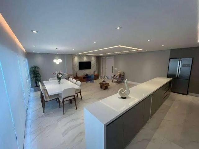 Apartamento para Venda em São Paulo/SP Chácara Klabin 3 Quartos