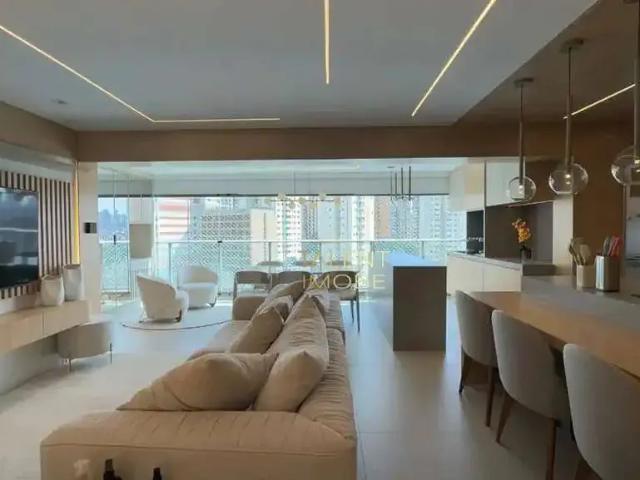 Apartamento para Venda em São Paulo/SP Saúde 3 Quartos