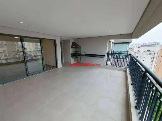 Apartamento para Venda em São Paulo/SP Chácara Klabin 3 Quartos