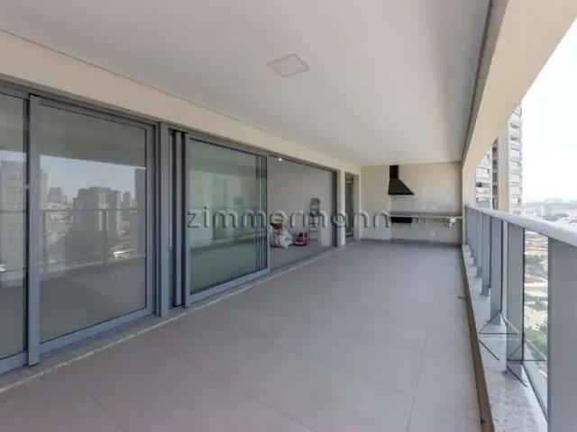 Apartamento para Venda em São Paulo/SP Chácara Klabin 3 Quartos