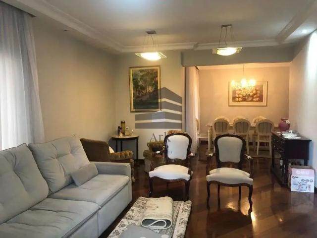 Apartamento para Venda em São Paulo/SP Chácara Klabin 3 Quartos