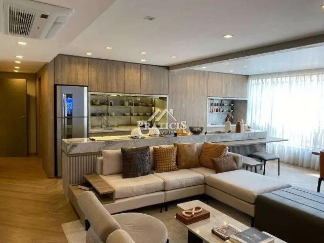Apartamento para Venda em São Paulo/SP Chácara Klabin 3 Quartos