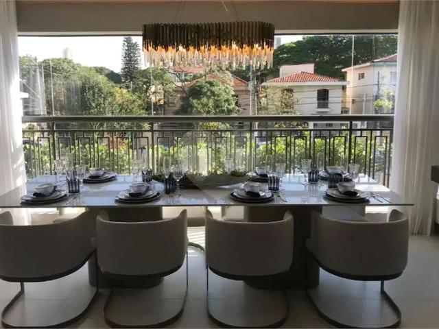 Apartamento para Venda em São Paulo/SP Chácara Klabin 3 Quartos