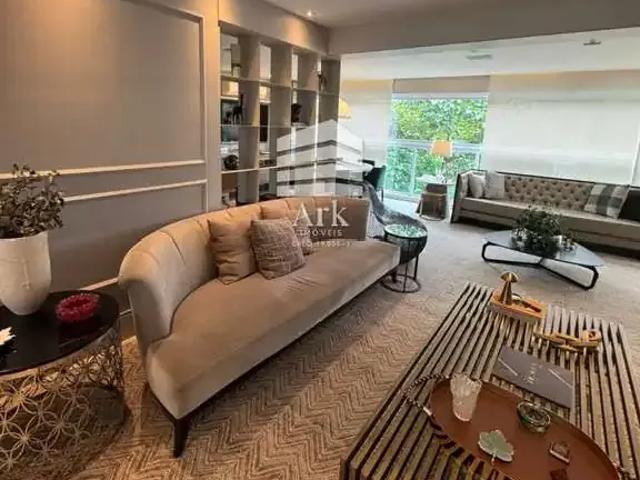 Apartamento para Venda em São Paulo/SP Chácara Klabin 3 Quartos
