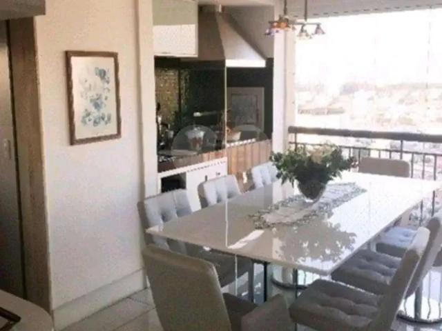 Apartamento para Venda em São Paulo/SP Chácara Klabin 3 Quartos