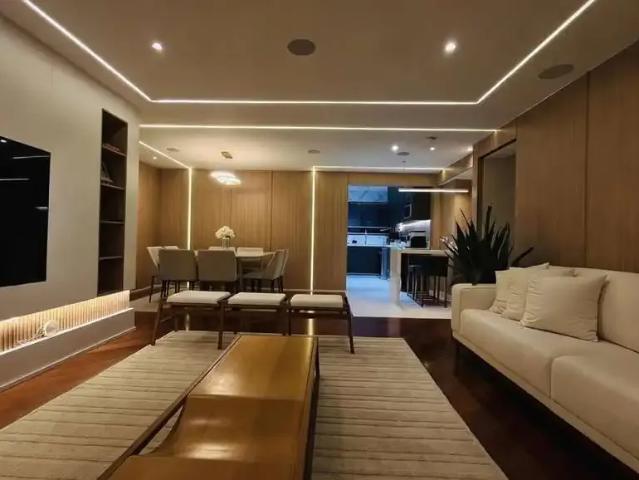 Apartamento para Venda em São Paulo/SP Chácara Klabin 3 Quartos