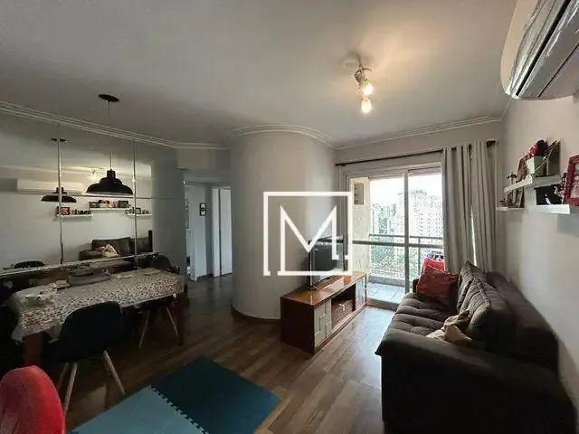 Apartamento para Venda em São Paulo/SP Chácara Klabin 3 Quartos