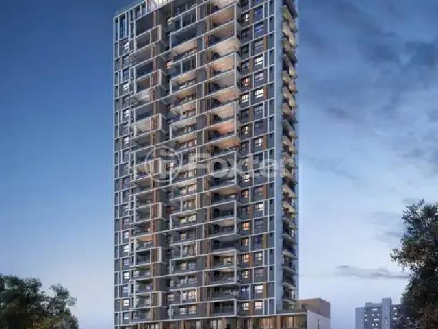 Apartamento para Venda em São Paulo/SP Chácara Klabin 3 Quartos