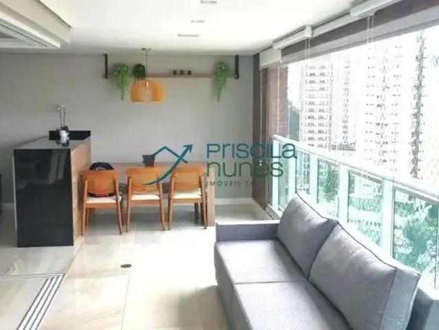 Apartamento para Venda em São Paulo/SP Chácara Klabin 3 Quartos