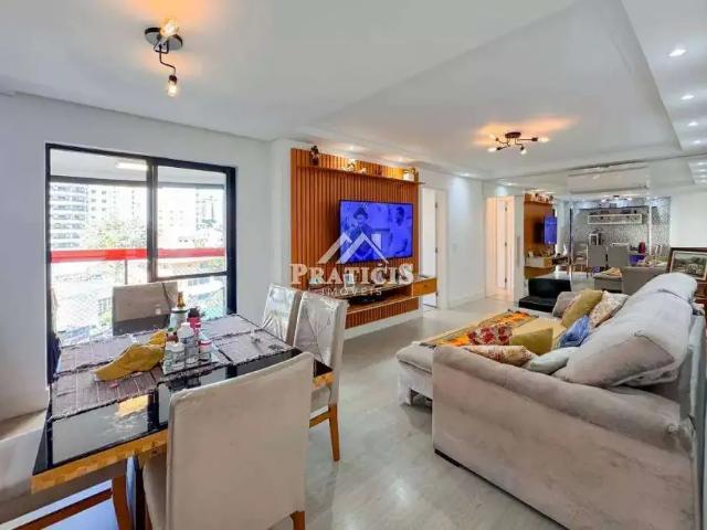 Apartamento para Venda em São Paulo/SP Chácara Klabin 3 Quartos