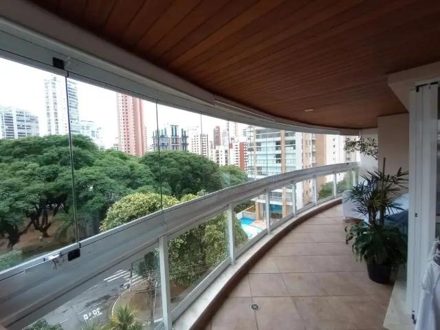 Apartamento para Venda em São Paulo/SP Chácara Klabin 3 Quartos