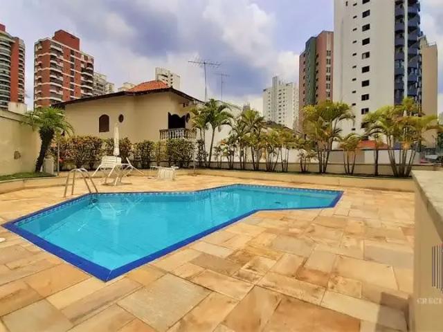 Apartamento para Venda em São Paulo/SP Chácara Klabin 3 Quartos